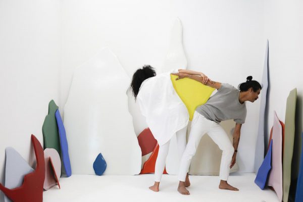 Museum grenzenlos. Kunst – Design / Dunkerque – Krefeld | ArtJunk