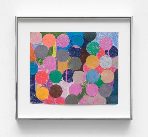 Sean Sullivan. Isthmus in formation | ArtJunk