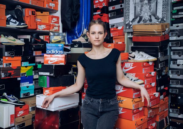 Talk: From Trash to Treasure | ArtJunk