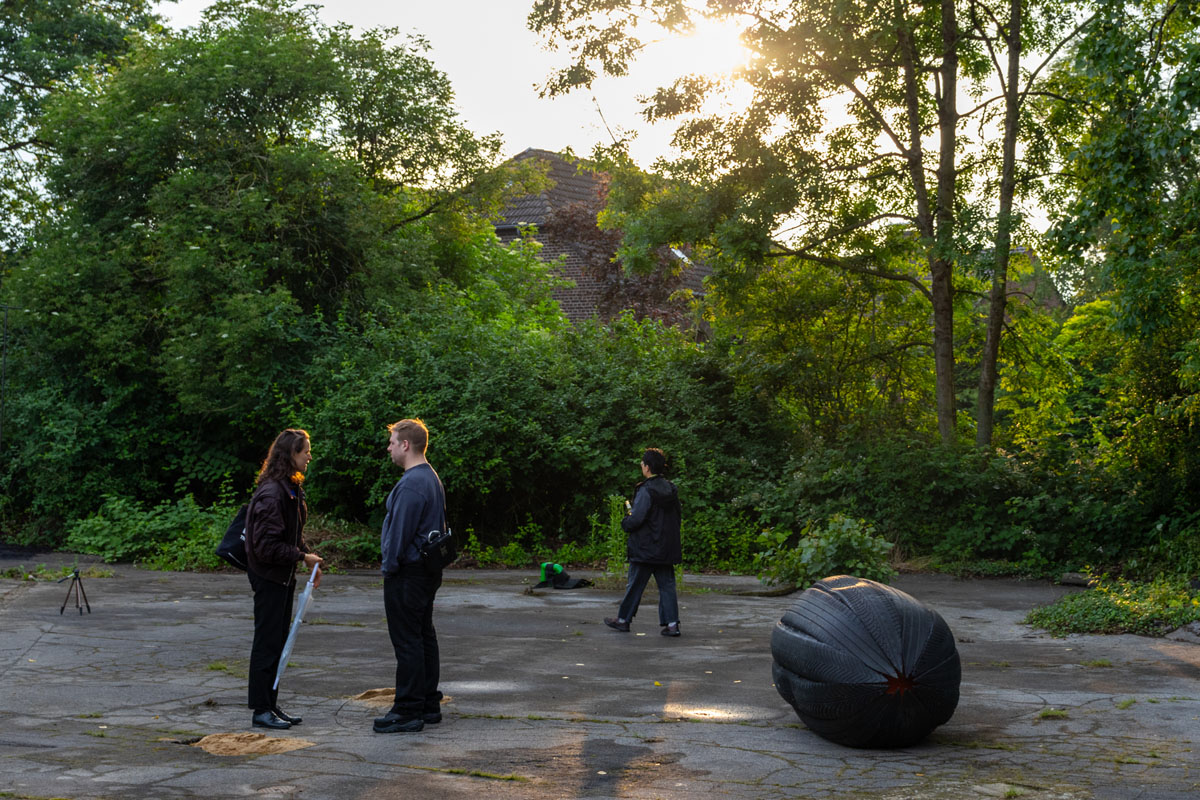 SimultanProjekte 2024 | ArtJunk