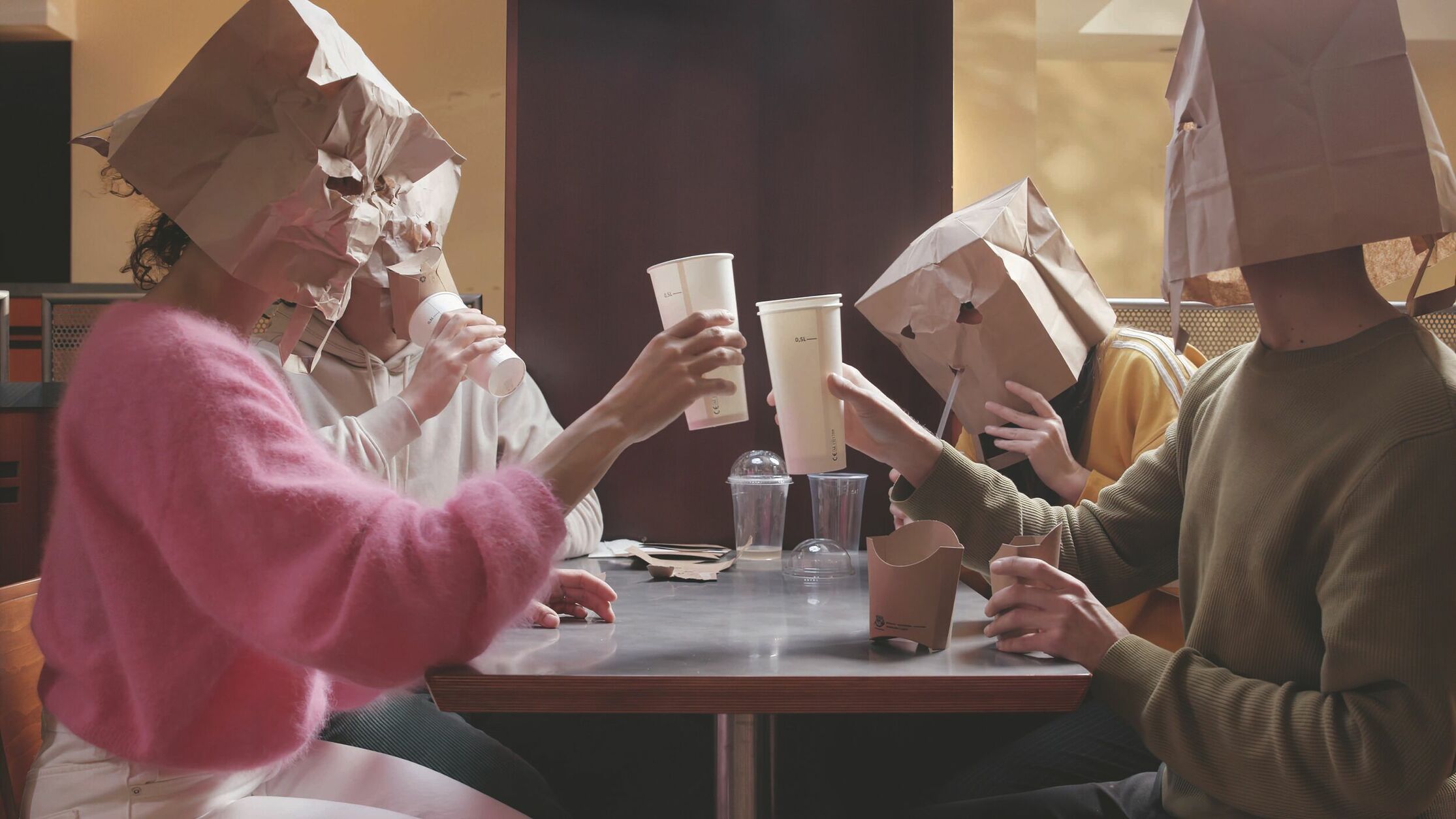 Silke Schönfeld. You Can‘t Make This Up | ArtJunk