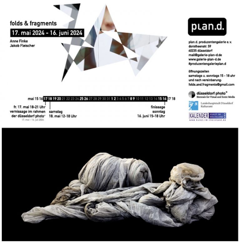 folds & fragments | ArtJunk