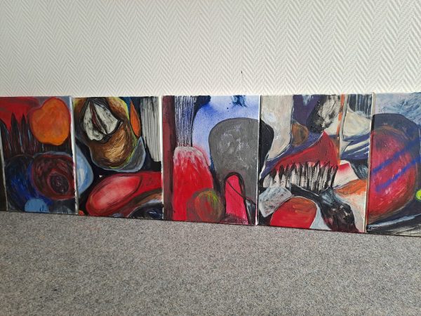 Sophie Esslinger. Galathea | ArtJunk