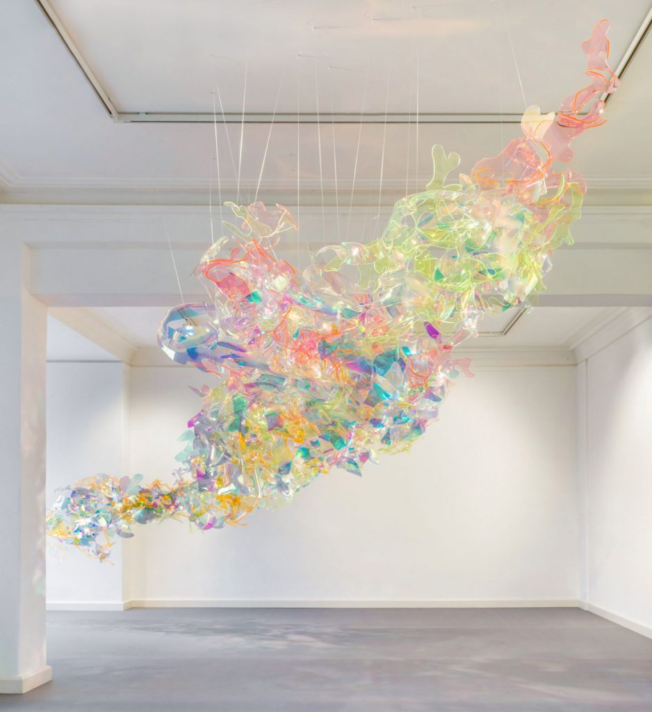 Berta Fischer | ArtJunk