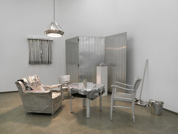 Fluxus und darüber hinaus: Ursula Burghardt, Benjamin Patterson | ArtJunk