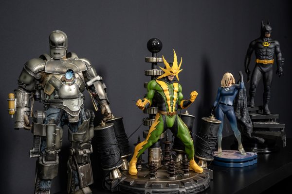 NRW-Forum Düsseldorf | ArtJunk