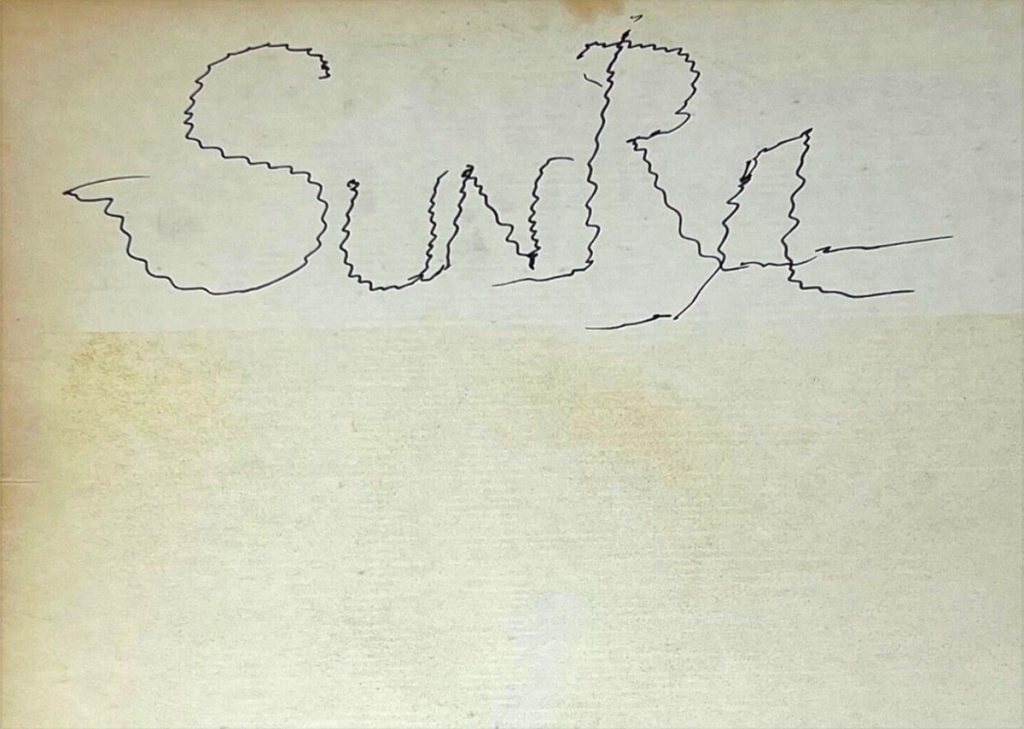 Nothing Is: Sun Ra and Others’ Covers | ArtJunk