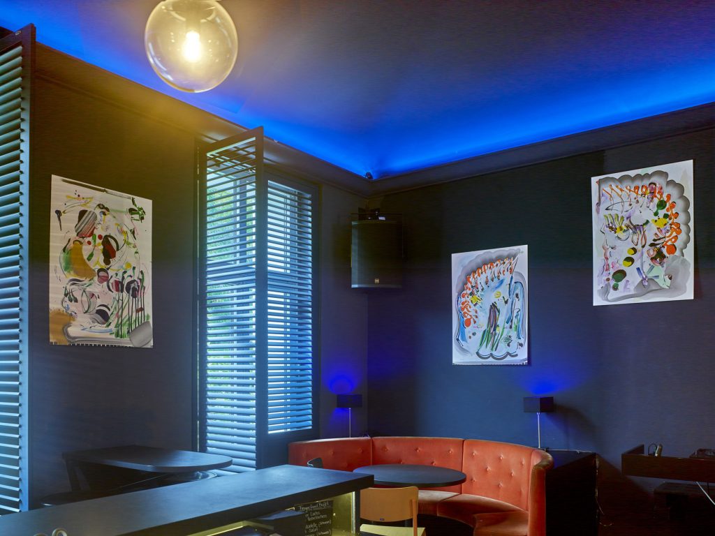 Ann-Kristin Hamm | ArtJunk