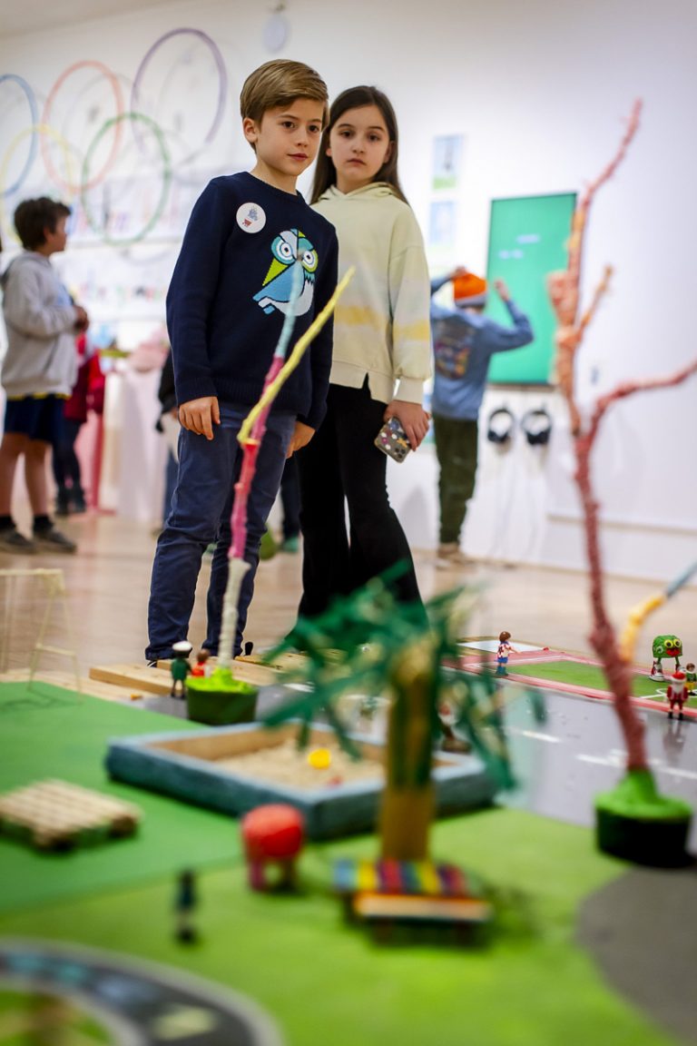 DIE KLEINE 2025 | ArtJunk