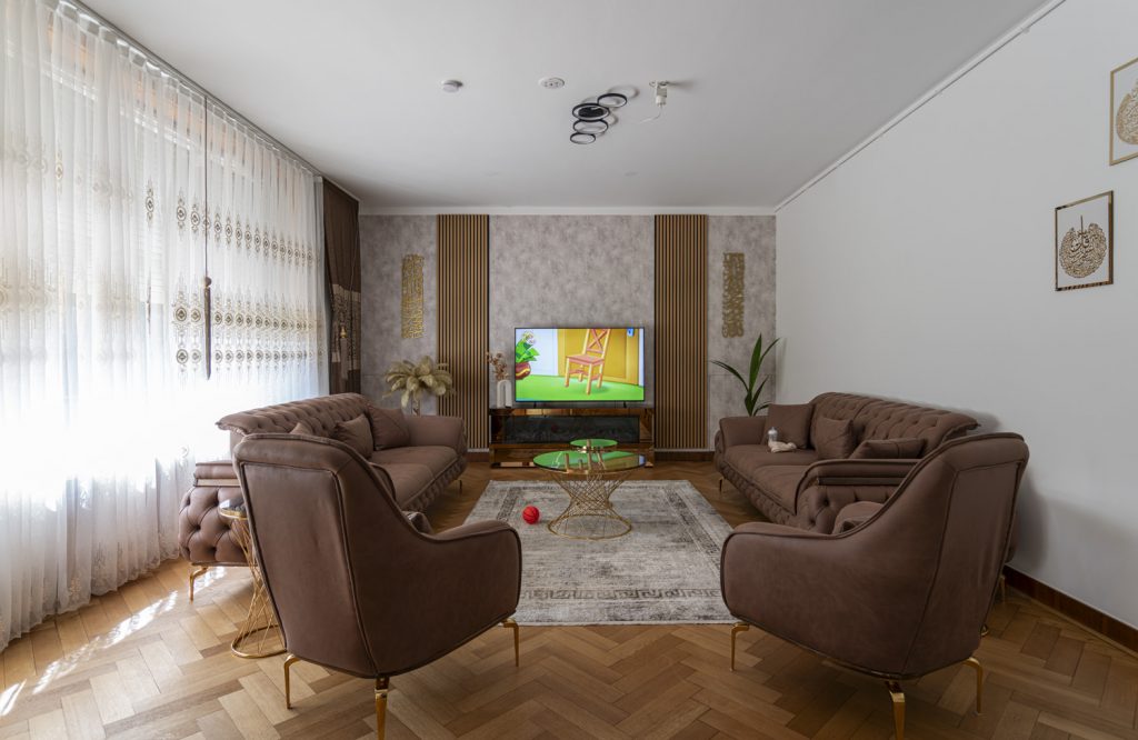 Gregor Schneider. Welcome | ArtJunk