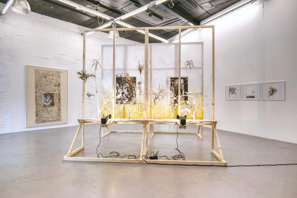 Janosch Jauch. Soft Error | ArtJunk