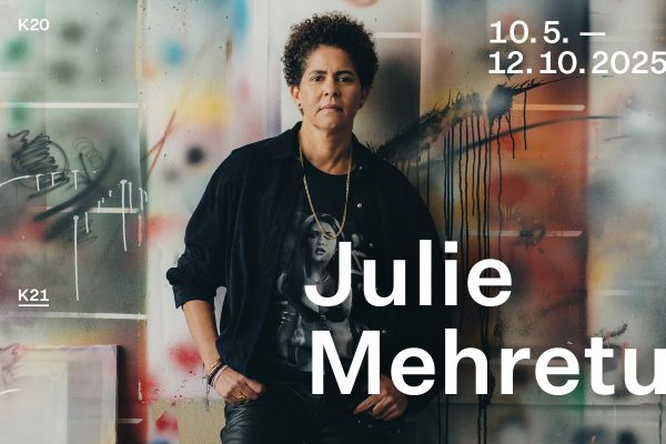 Julie Mehretu. KAIROS / HAUNTOLOGICAL VARIATIONS | ArtJunk