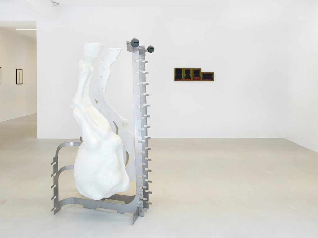 In Between Transit | ArtJunk