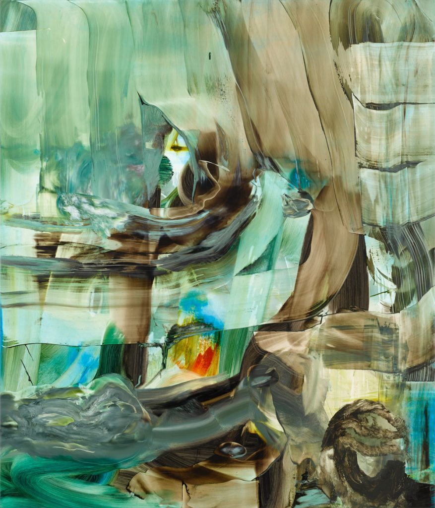 Gregor Gleiwitz. From Berlin to Düsseldorf – Gregor Gleiwitz at Kunst in der Carlstadt | ArtJunk