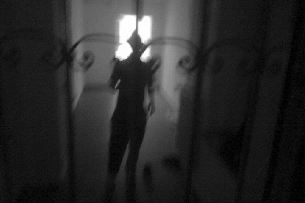 Über den Zaun | ArtJunk