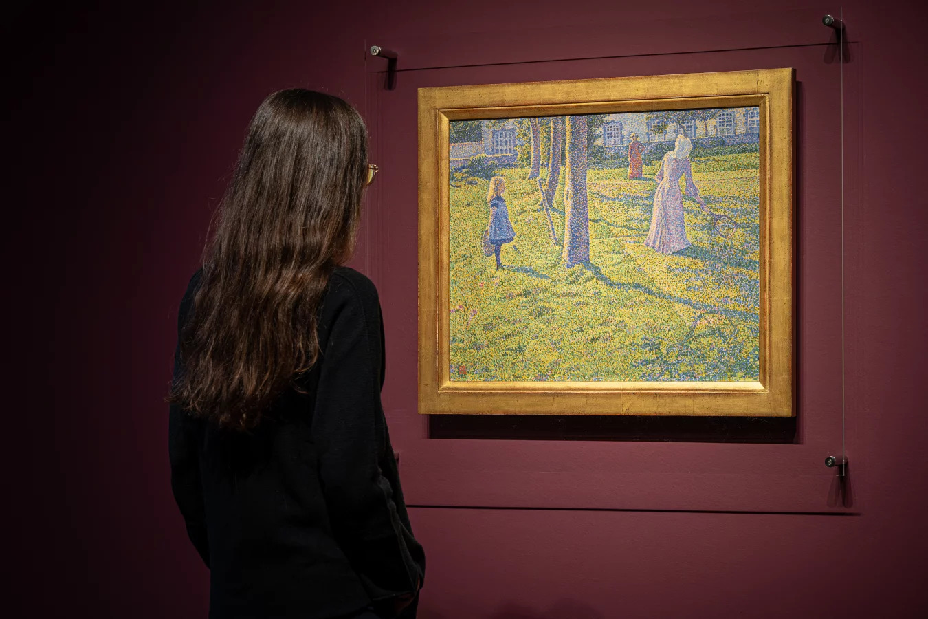 Dialogführung »Der entschleunigte Blick«: Ensor - Spilliaert ...